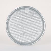 China Aluminum Peel Off Easy Open Lids Size 209 211 300 307 401 502 for Paper Tube Plastic Can for sale
