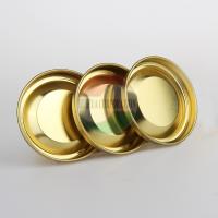 China Aluminum Easy Open Lids #202-603 for Canning Export for sale