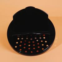 China Food Grade Custom Cardboard Packaging Cans 73mm Diameter with Plastic Shaker Lid for sale