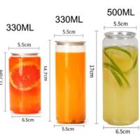 China High Quality #202 52mm Diameter Plastic Can for Beverage for sale