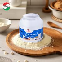 China Customizable Food Grade PET Plastic Jar 1000ml 2000ml with Screw Top for Powdered Milk Snacks for sale