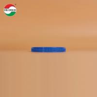 China Food Grade 502# 125mm Plastic PP PE Cover Lid for Milk Powder Bottle ISO SGS FDA Approved for sale