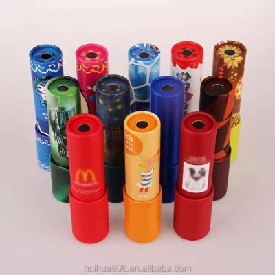 China Eco-Friendly Paper Composite Cans 5000 Units Customizable Food Grade Tube Packaging for sale
