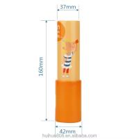 China Eco-Friendly Paper Composite Cans 5000 Units Customizable Food Grade Tube Packaging for sale