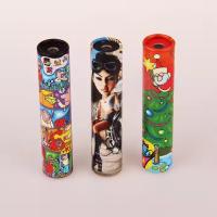 China Eco-Friendly Paper Composite Cans 5000 Units Customizable Food Grade Tube Packaging for sale