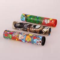 China Eco-Friendly Paper Composite Cans 5000 Units Customizable Food Grade Tube Packaging for sale