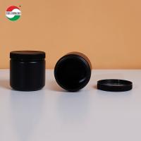 China 480ml HDPE Bottle Food Grade Plastic with Custom Labels for Nutritional Products 90mm Diameter for sale