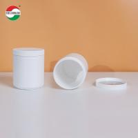 China 1500ml HDPE Bottle Food Grade Eco Friendly with Custom Labels HMD1500-83 for sale