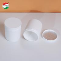 China 1500ml HDPE Bottle Food Grade Eco Friendly with Custom Labels HMD1500-83 for sale