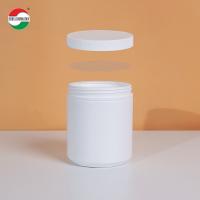 China 1500ml HDPE Bottle Food Grade Eco Friendly with Custom Labels HMD1500-83 for sale