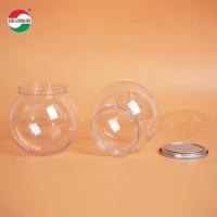 China 250ml PET Beverage Can for Juice and Soft Drinks - Cold Filling for sale
