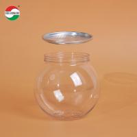 China 250ml PET Beverage Can for Juice and Soft Drinks - Cold Filling for sale