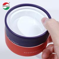 China Custom Recyclable Paper Tube Packaging 62-99mm Diameter for Cosmetics Candle Essential Oil Round Box for sale