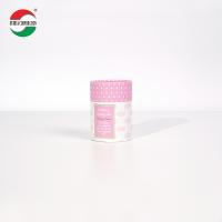 China Kraft Paper Spice Shaker Tube with Aluminum Foil Lining 16mm to 150mm Diameter for sale