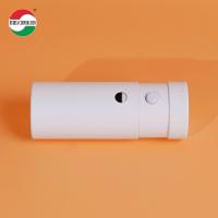 China Custom Eco Friendly Biodegradable Childproof Cylinder Paper Tube Packaging Boxes 73mm Diameter for sale