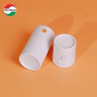 China Custom Eco Friendly Biodegradable Childproof Cylinder Paper Tube Packaging Boxes 73mm Diameter for sale