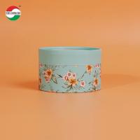 China Eco-Friendly Custom Kraft Paper Tube Packaging for Powder 16mm to 150mm Diameter for sale