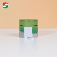 China Eco Friendly Tinplate Composite Cans Round Packaging Box for Food 16mm to 150mm Diameter for sale