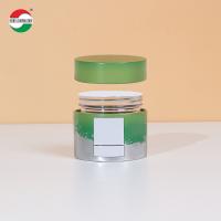 China Eco Friendly Tinplate Composite Cans Round Packaging Box for Food 16mm to 150mm Diameter for sale