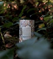 China Custom Round Paper Tea Tube Container for Coffee Bean Drink Powder 16mm to 150mm Diameter for sale