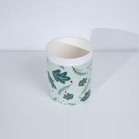 China Wholesale Biodegradable Kraft Paper Tube Packaging Cylinder Round Box 16mm to 150mm Diameter Custom Height for sale