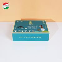 China Custom PP Magnetic Gift Box for Jewelry Perfume Packaging Food Grade 5000pcs MOQ for sale