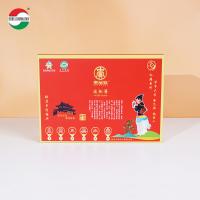 China Custom PP Magnetic Gift Box for Jewelry Perfume Packaging Food Grade 5000pcs MOQ for sale