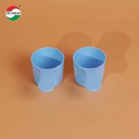 China 35g Food Grade PP Plastic Scoop Protein Powder Spoon Custom Size 2g-30g for sale