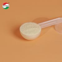 China Wholesale Food Grade PP Plastic Round Bottom Scoop 5ML 10ML 15ML Transparent Measuring Spoon for sale