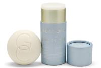 China Biodegradable Kraft Paper Deodorant Stick Containers 16.8mm to 151.3mm Custom Logo Push Up Lip Balm Tube for sale