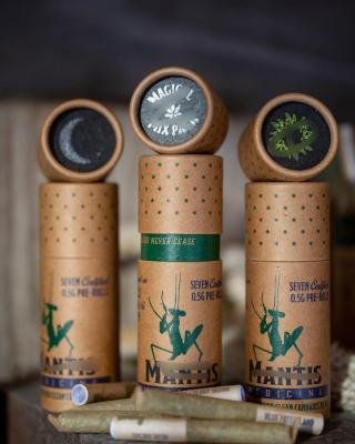 China Custom Kraft Paper Tube Packaging with UV Coating Biodegradable Recyclable 16.8mm to 151.3mm Diameter for sale