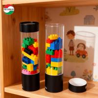China Recycled Kraft Paper Tube with Clear Window for Food Cosmetic Gift Packaging 500ml for sale