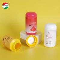 China HDPE Plastic Bottle 120ml to 750ml for Health Products Powder Medicine Food Grade for sale