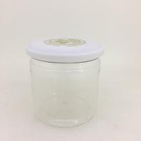 China Air - Proof Clear Plastic Cylinder Containers For Canned Food , Beverage for sale