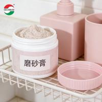 China Food Grade HDPE Vitamin Bottles 500ml 1000ml Colored Capsule Shape Sealed Containers for sale