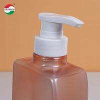 China Clear Pet Jars Food Grade and BPA Free Transparent Plastic Jars for Personal Care Packaging for sale