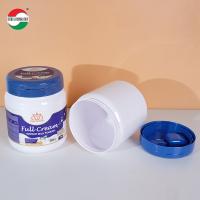 China Food Grade Milk Powder Container Custom Logo Formula Can For Infant Milk Powder for sale
