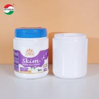 China Food Grade Milk Powder Container Custom Logo Formula Can For Infant Milk Powder for sale