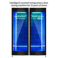 China Popular Shoe Dryer Machine Shoes Intelligent Temperature Control Shoe Machine Electric Shoe Dryer for sale