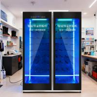 China Popular Shoe Dryer Machine Shoes Intelligent Temperature Control Shoe Machine Electric Shoe Dryer for sale