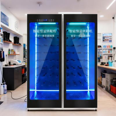 China Popular Shoe Dryer Machine Shoes Intelligent Temperature Control Shoe Machine Electric Shoe Dryer for sale