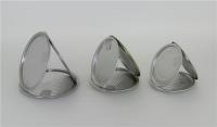 China Aluminium Foil Peel Off Lid 83.3mm Diameter 0.21-0.23mm Thickness for PET Bottle Sealing for sale