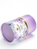 China Food Grade Paper Tube Packaging Custom Printed Cylinder Canister for Tea Coffee Chocolate Powder OEM for sale