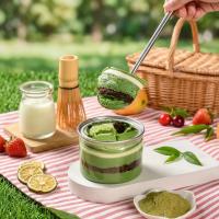 China Food Grade PET Plastic Jar and Beverage Can with Customizable Size and Easy Open Lid for Juice and Yogurt for sale