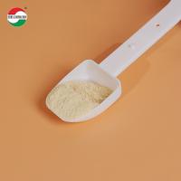 China Milk Powder Scoop Packaging Device PP Plastic Medicine Powder Spoon for Beauty Personal Care Products for sale