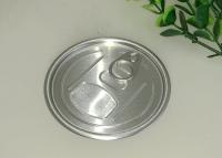 China 1050ml Clear PET Easy Open Jar with Aluminium Lid for Seaweed Food Grade for sale