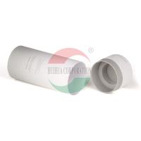 China Round Cosmetic Paper Tube Packaging for Skin Care Essential Oils 5000pcs MOQ for sale