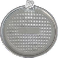 China Aluminium Foil Sealing Lids for sale