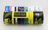 China Recycled Empty Paper Cans Packaging for Tennis and Golf Balls 46mm to 225mm Diameter for sale
