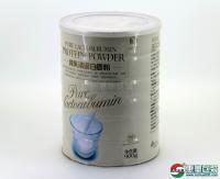 China Fashion empty tin plate cans , tin storage containers 127mm / 99mm diameter for sale